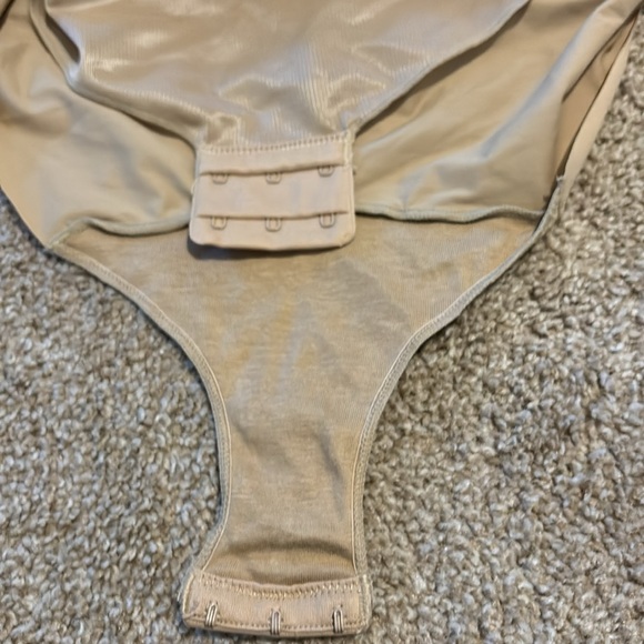 Maidenform | Intimates & Sleepwear | Maidenform Full Body Compression ...